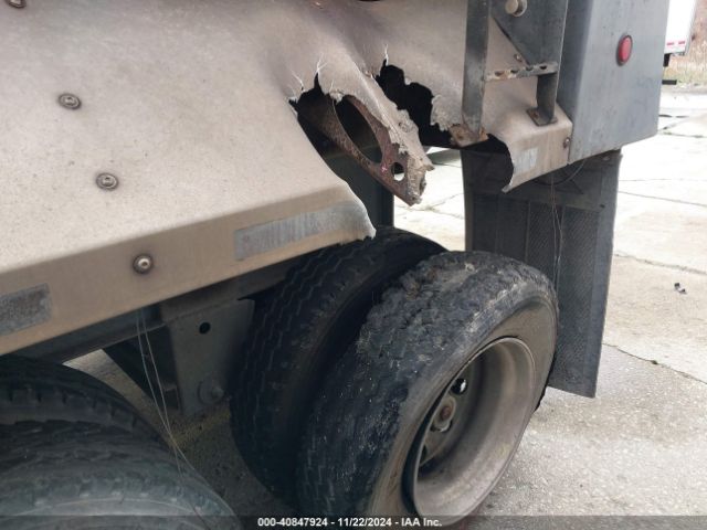 2023 TRAILER BUFFALO DUMP TRAILER