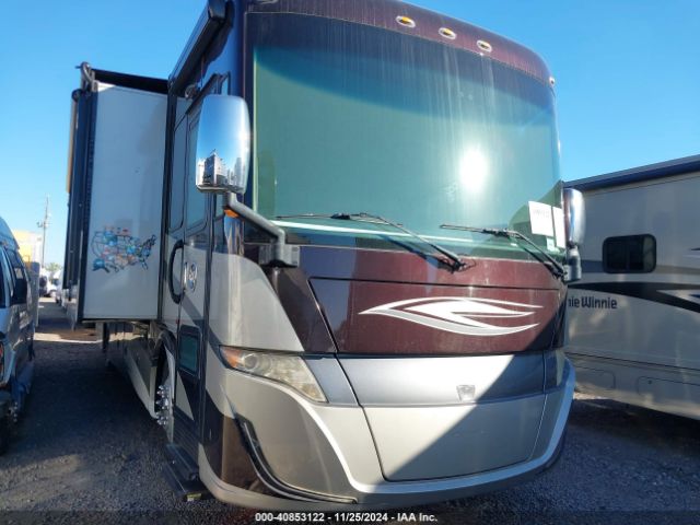 2018 FREIGHTLINER CHASSIS | MOTOR HOME