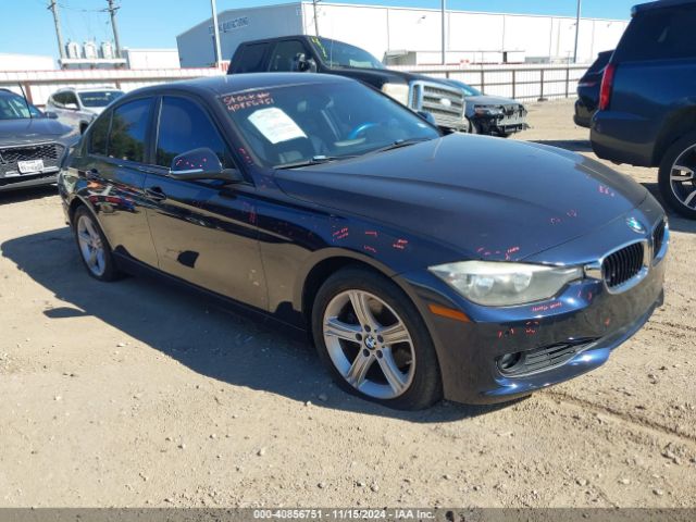 2015 BMW 328I | Sedan