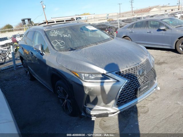 2021 LEXUS RX 350 | Sport Utility