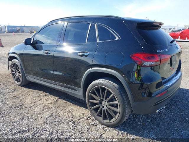 2023 MERCEDES-BENZ GLA 250 | Sport Utility