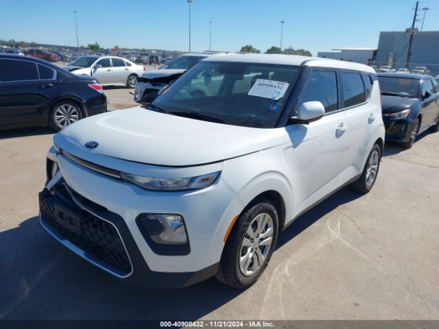 2021 KIA SOUL | Hatchback