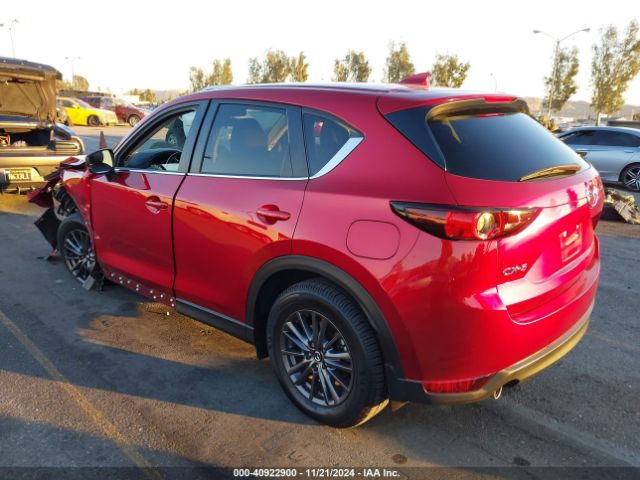 2021 MAZDA CX-5 | Sport Utility
