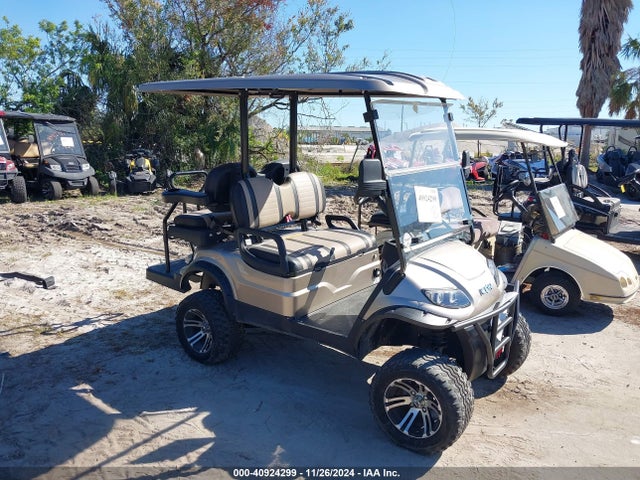 2021 ICON I40L | LTA0044243