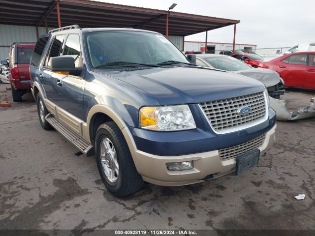 2006 FORD EXPEDITION Sport Utility | 1FMFU18556LA49282