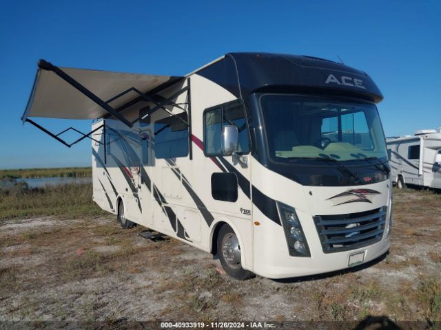 2020 FORD F53 MOTOR HOME | 1F65F5DN8L0A11021