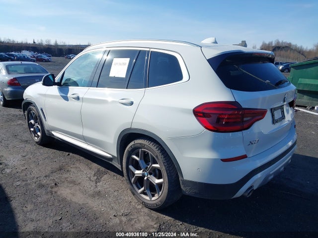 2021 BMW X3 | Sports Activity Vehicle