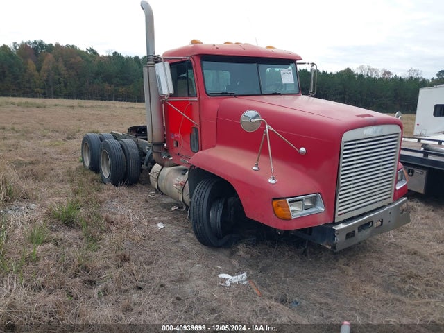 2000 FREIGHTLINER CONVENTIONAL | TRACTOR TRUCK