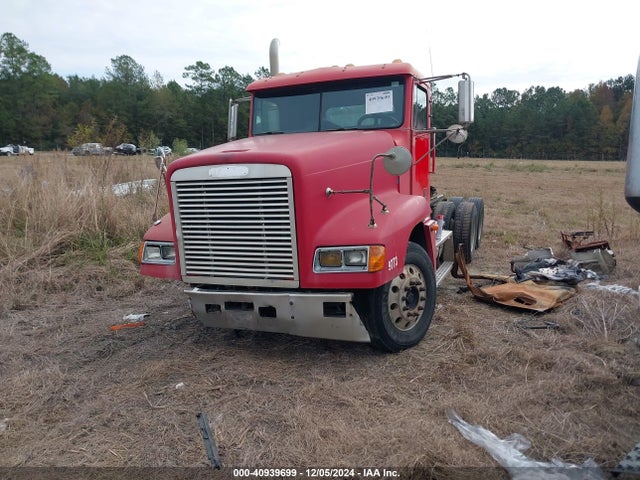 2000 FREIGHTLINER CONVENTIONAL | TRACTOR TRUCK