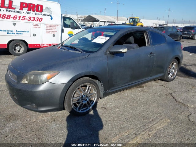 2006 SCION TC | Coupe