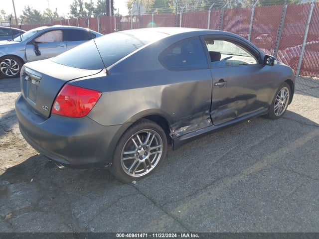 2006 SCION TC | Coupe