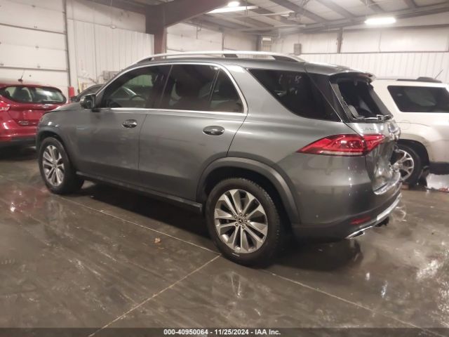 2020 MERCEDES-BENZ GLE 350 | Sport Utility