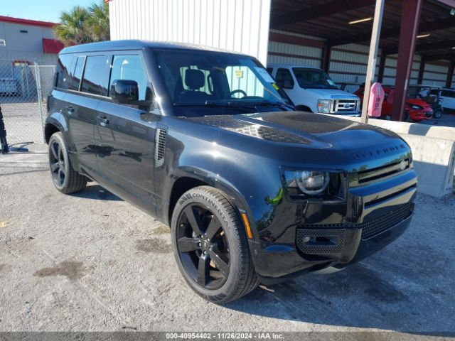 2024 LAND ROVER DEFENDER | SUV