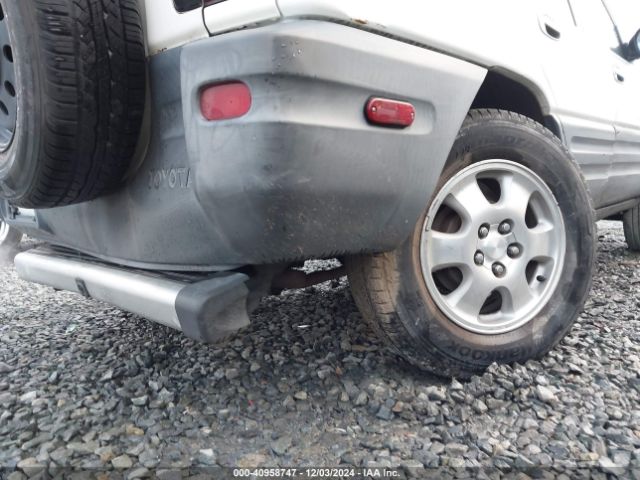 1996 TOYOTA RAV4 | SUV 4 DOOR