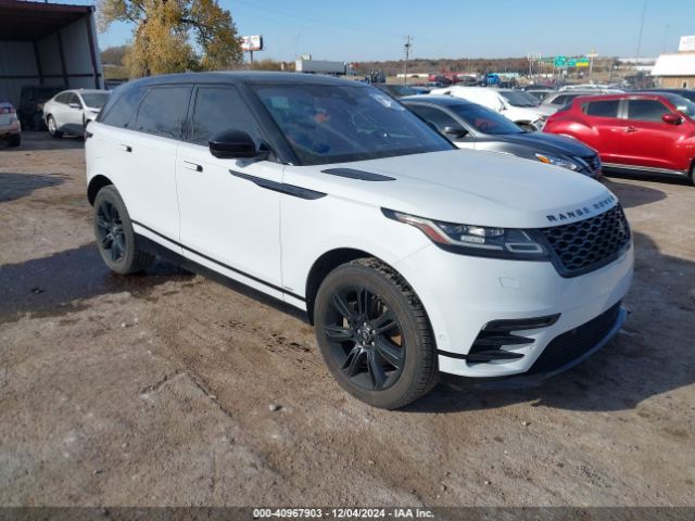 2021 LAND ROVER RANGE ROVER VELAR Sport Utility | SALYT2EX7MA316967