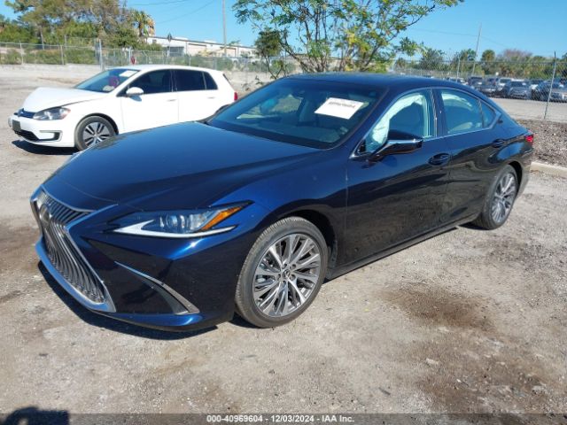 2021 LEXUS ES 350 | Sedan
