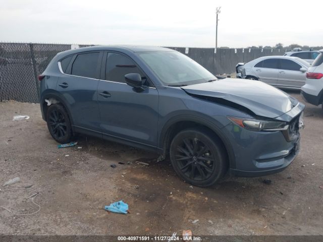 2021 MAZDA CX-5 Sport Utility | JM3KFBCY9M0458847