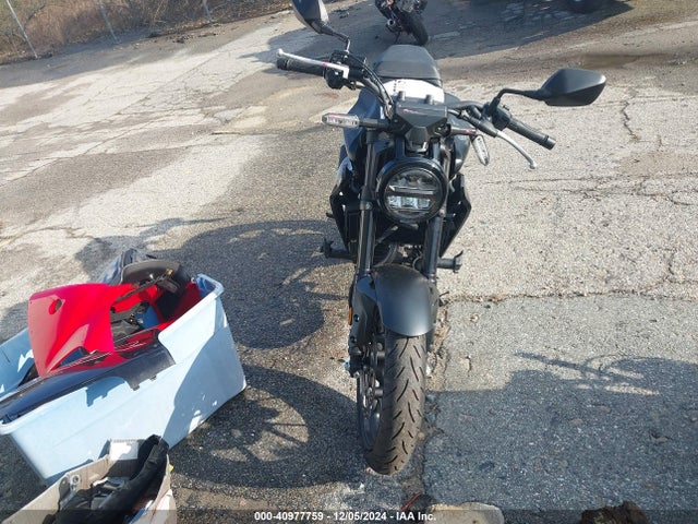 2024 HONDA CBF300 | TRADITIONAL