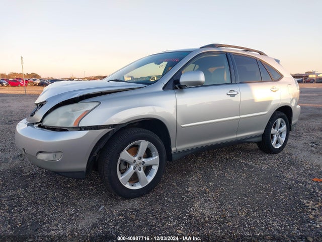 2004 LEXUS RX 330 | Sport Utility