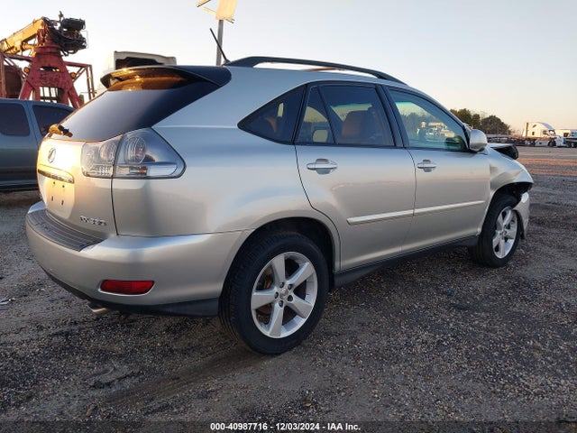 2004 LEXUS RX 330 | Sport Utility