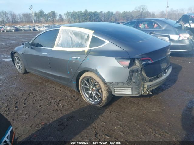 2018 TESLA MODEL 3 | Sedan