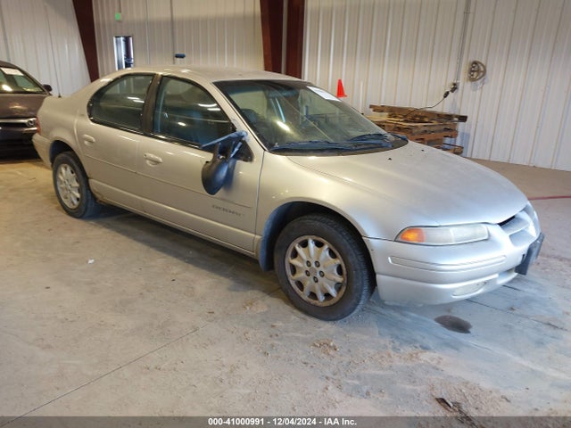 2000 Stratus