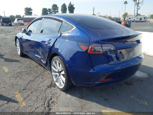 2018 TESLA MODEL 3 | Sedan