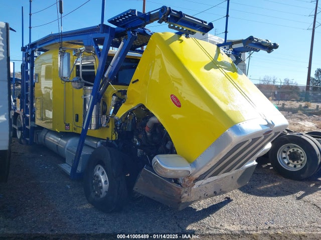 2017 PETERBILT 389 | Truck Tractor