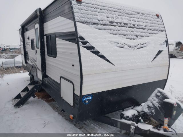 2020 KEYSTONE RV HIDEOUT LHS SERIES M