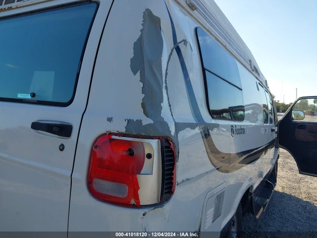 2001 DODGE RAM VAN 3500 | Cargo Van