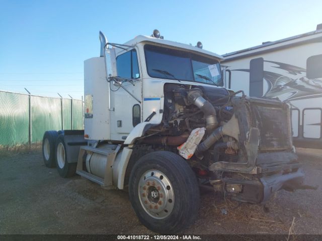 2000 FREIGHTLINER CONVENTIONAL | TRACTOR TRUCK