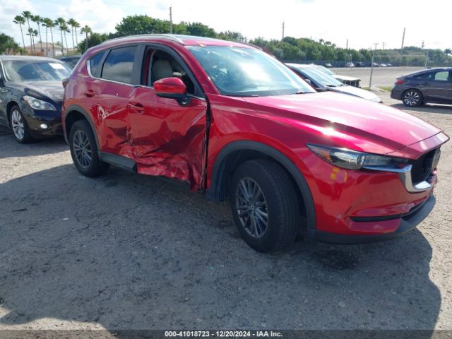 2020 MAZDA CX-5 | Sport Utility