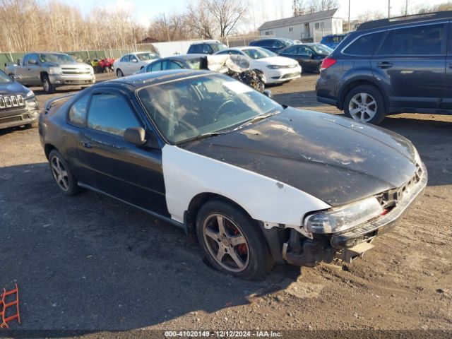 1992 HONDA PRELUDE | COUPE 2 DOOR