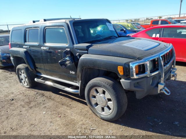 2007 HUMMER H3 SUV | Sport Utility