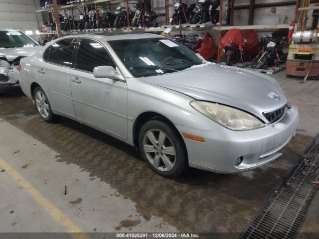2006 LEXUS ES 330 | Sedan