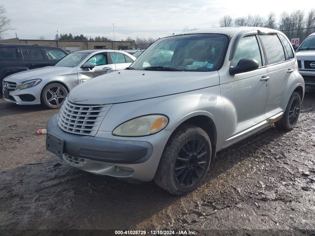 2001 CHRYSLER PT CRUISER | Sport Utility