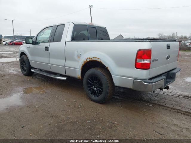 2004 FORD F-150 | Super Cab Styleside