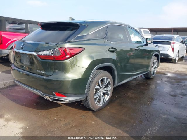 2021 LEXUS RX 350 | Sport Utility