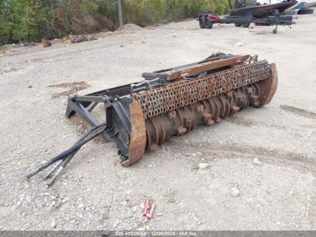 2020 PRINOTH MULCHER HEAD