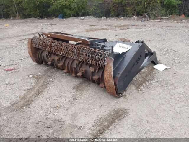 2020 PRINOTH MULCHER HEAD