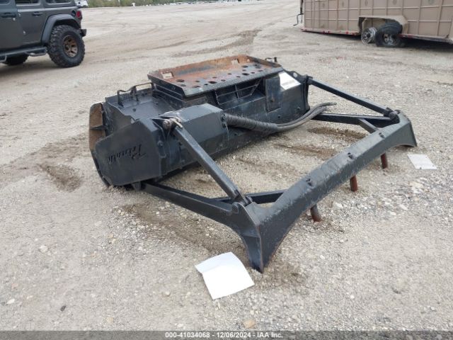 2020 PRINOTH MULCHER HEAD
