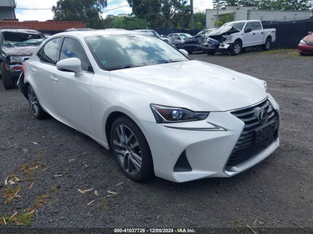 2020 LEXUS IS 300 | Sedan