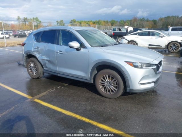2021 MAZDA CX-5 | Sport Utility