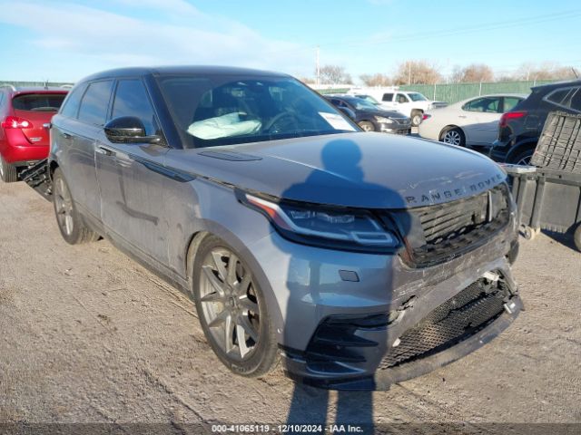 2021 LAND ROVER RANGE ROVER VELAR | Sport Utility