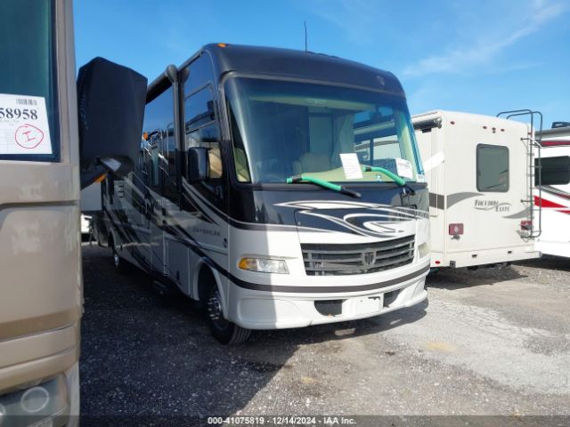 2013 FORD F53 MOTOR HOME | 1F66F5DY5D0A00347