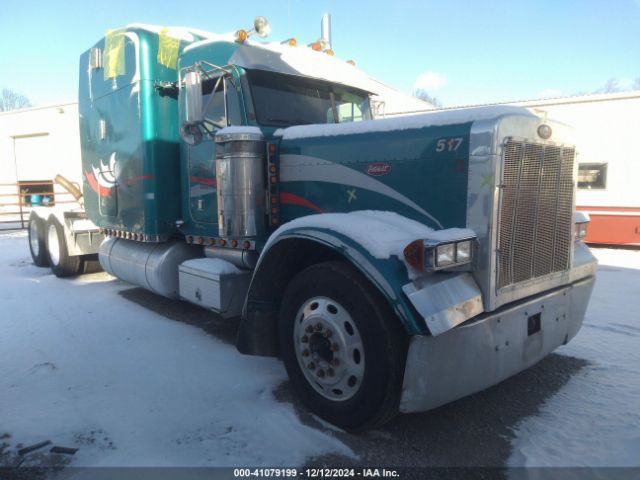 2000 PETERBILT 379 | TRACTOR TRUCK