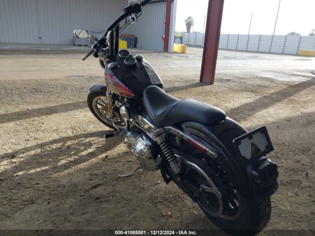 2002 HARLEY-DAVIDSON FXDL | CRUISER