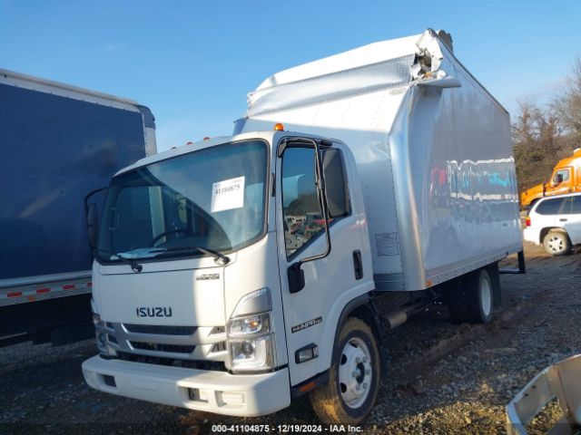 2023 ISUZU NPR HD | Tilt Cab