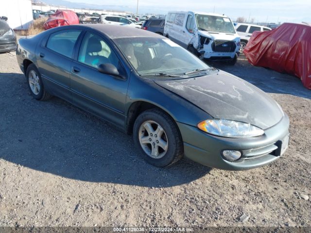 2002 DODGE INTREPID | Sedan
