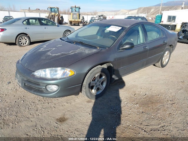 2002 DODGE INTREPID | Sedan